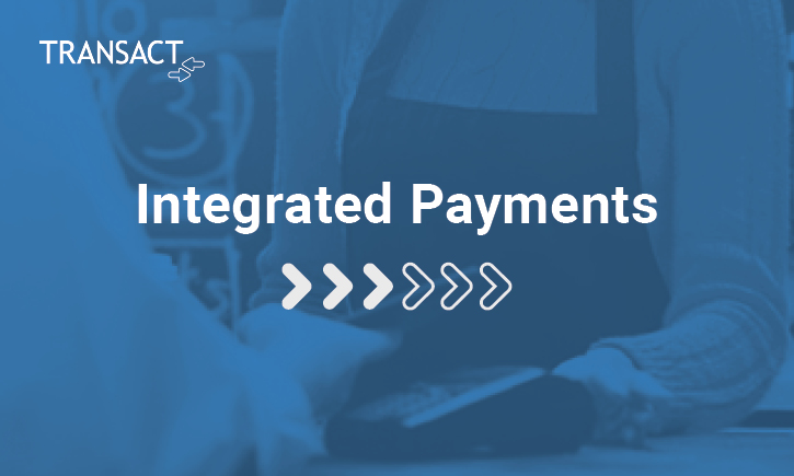 Integrated campus payment solutions| Transact